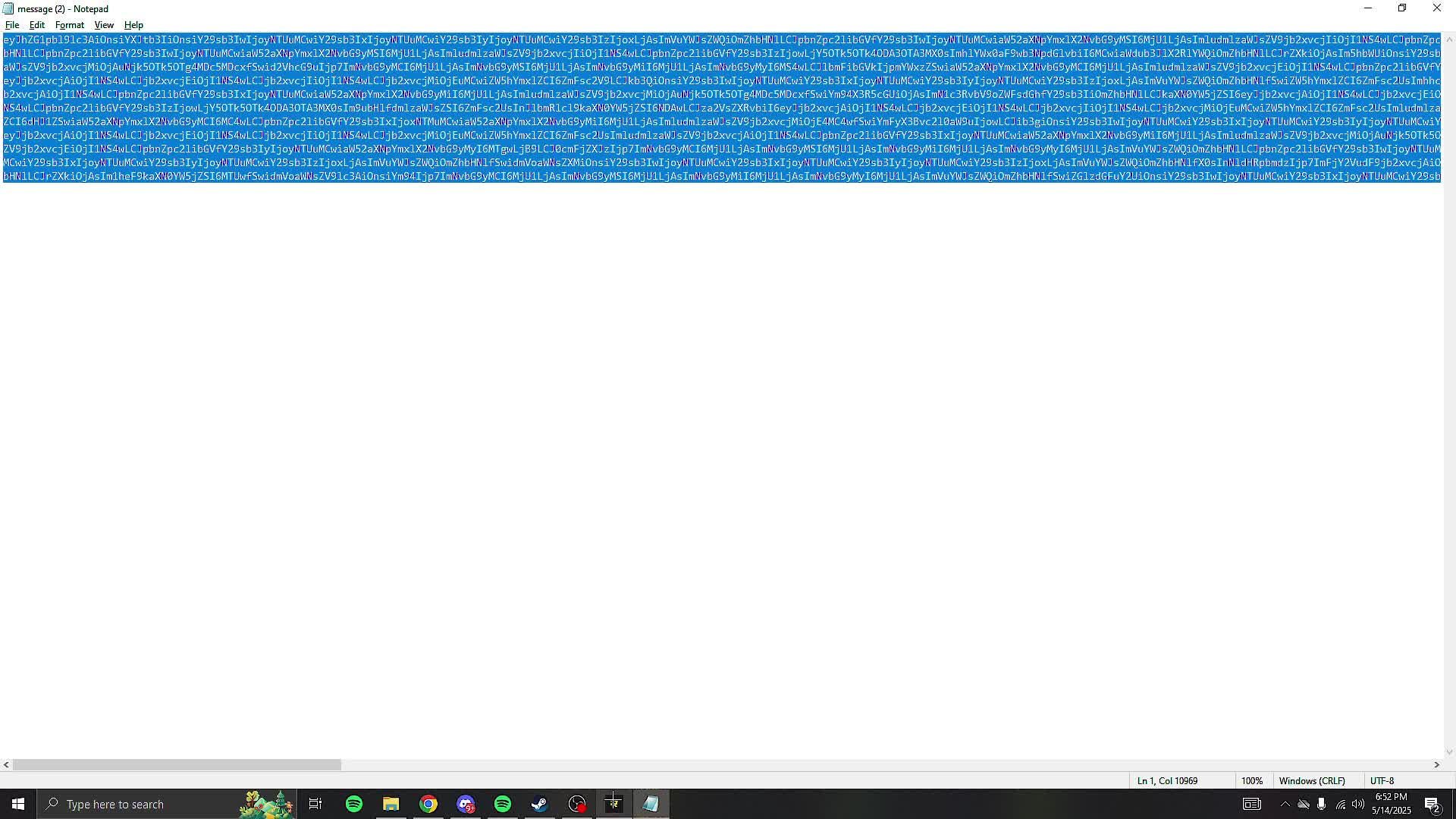 Watch 2025-05-14 18-52-06 - Trim | Streamable