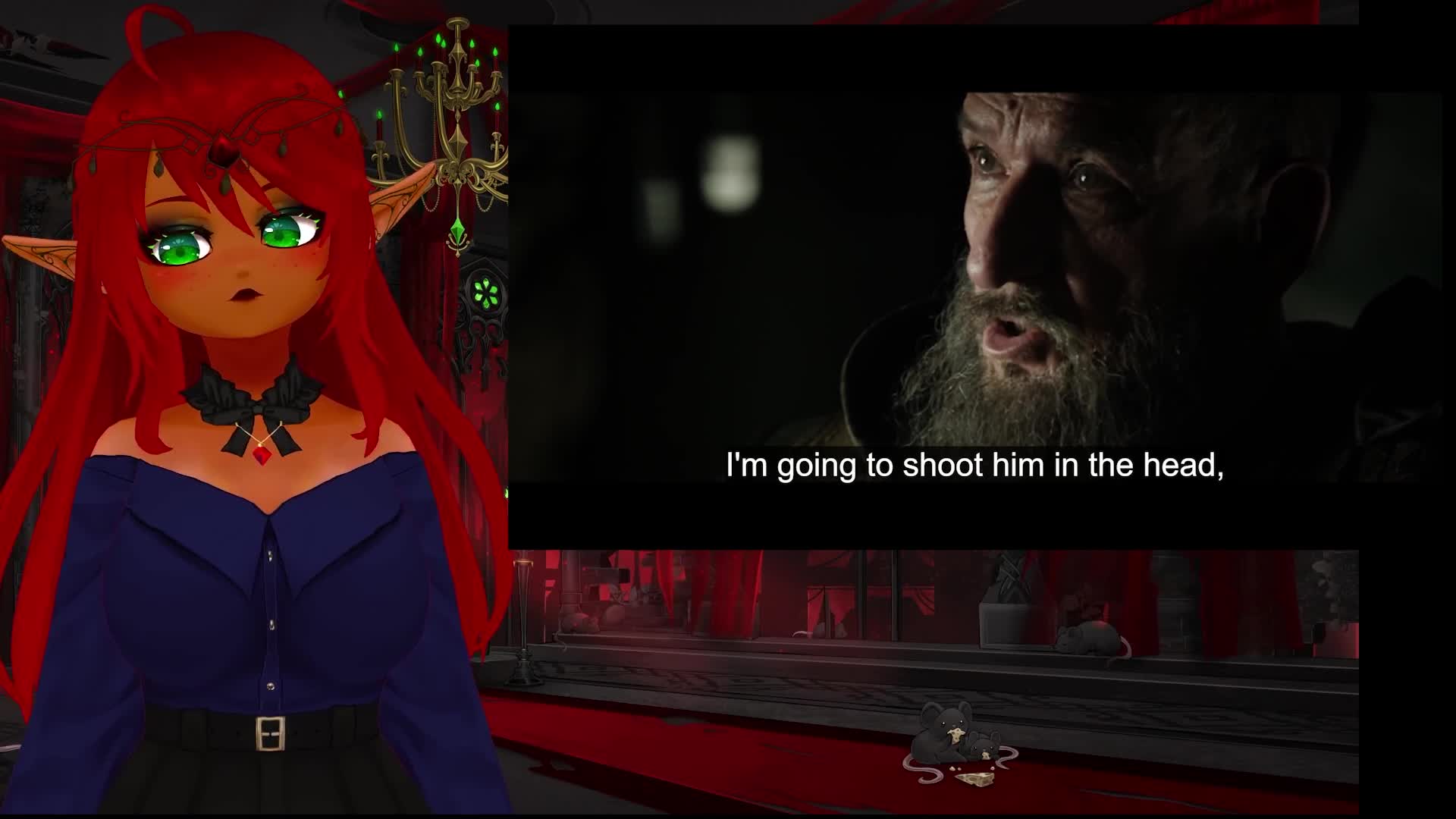 Watch Iron Man 3 | Streamable