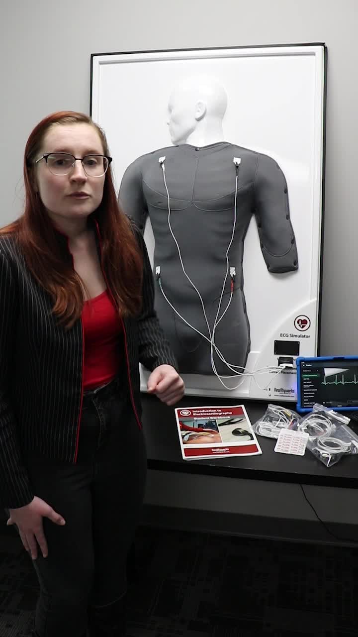 Watch ECG-Simulator-Product-Features-Short | Streamable