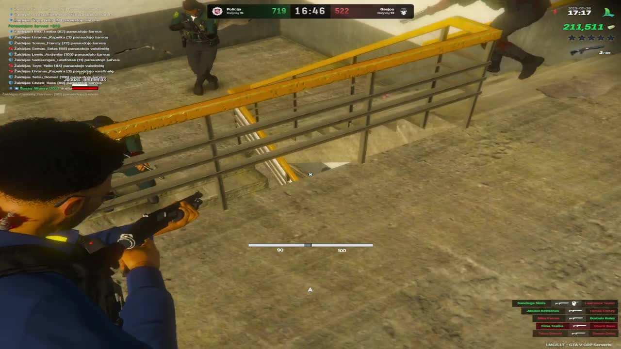 Watch gas | Streamable