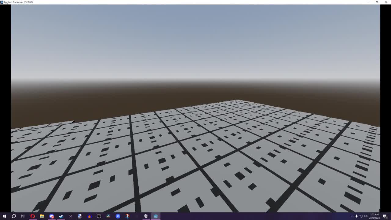 Watch Initial Level Design - Showing How Levels Support Multiple Routes ...