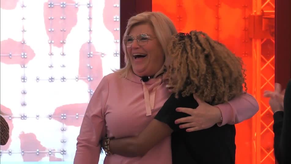 Kitty is back (for a while)