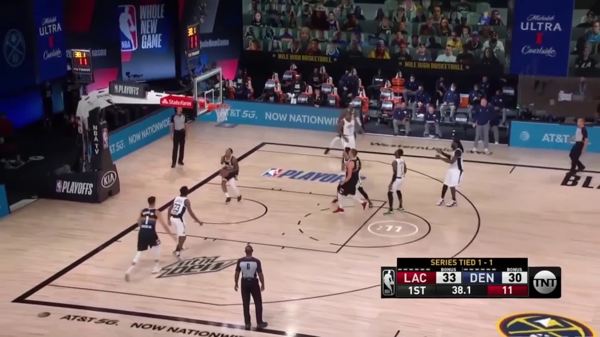 Watch Jokic Pass | Streamable