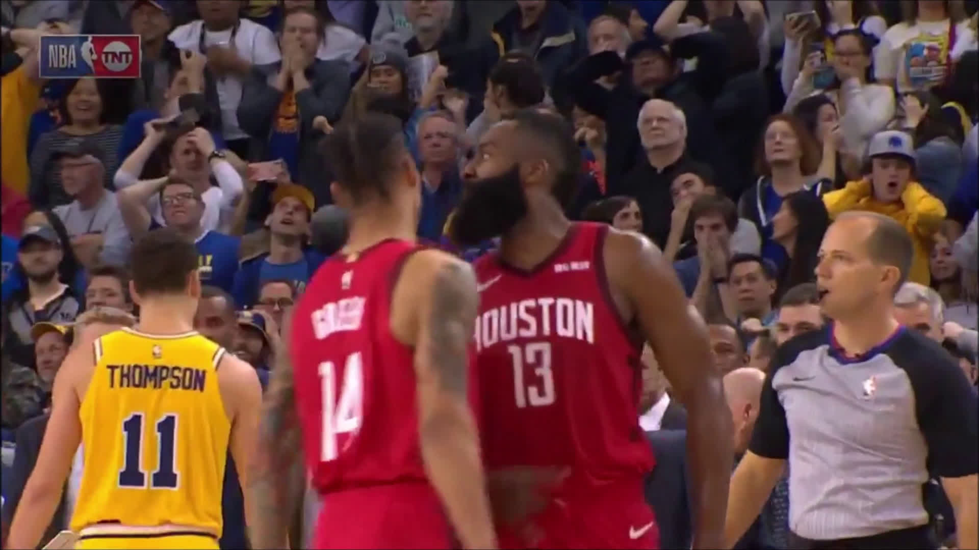 harden goat