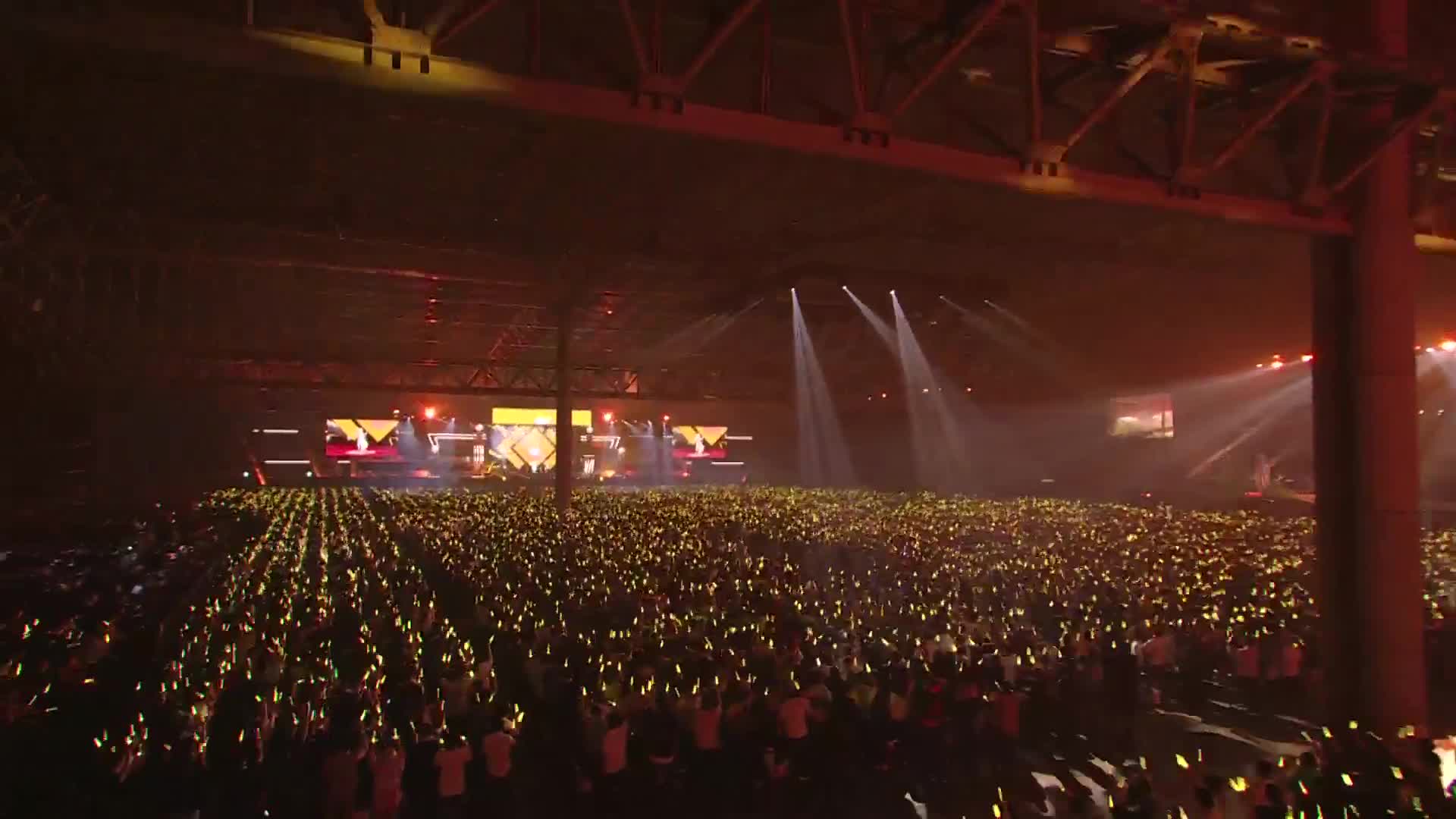 Watch Ame Solo - Holofes 5 | Streamable