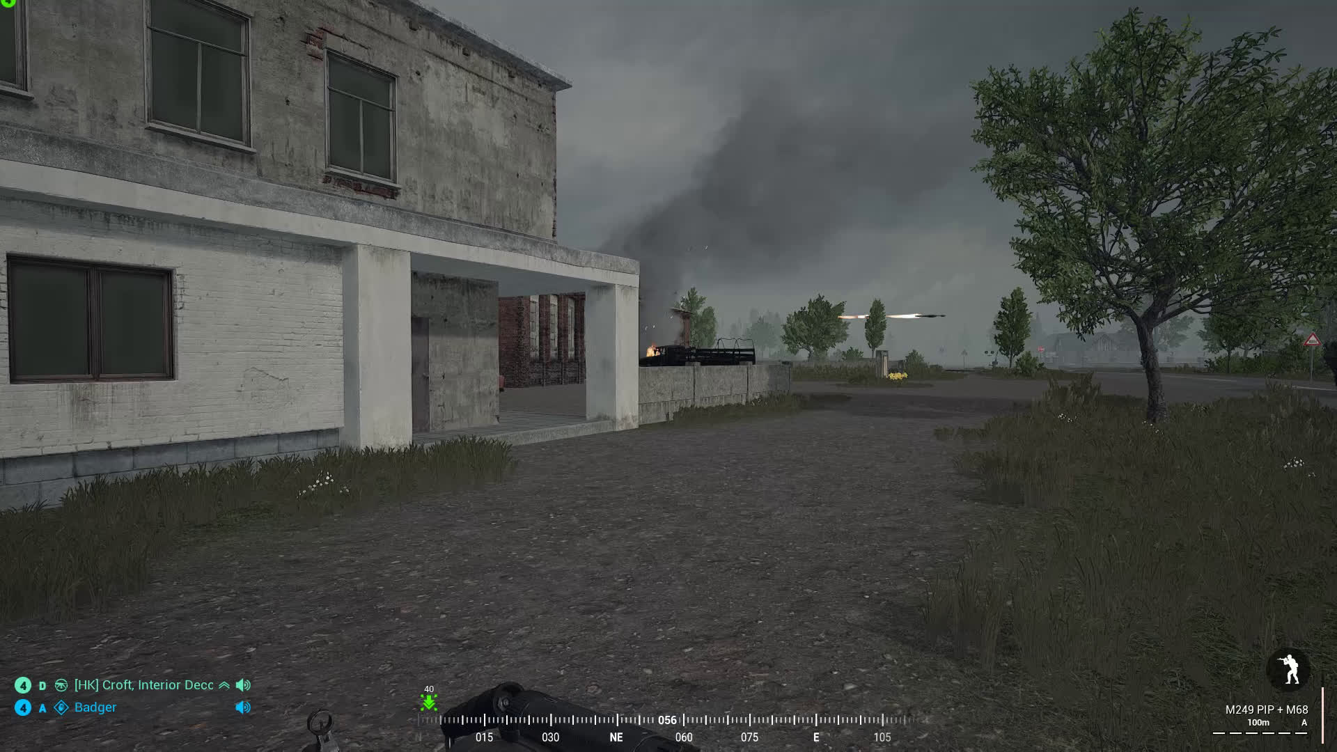 Yo wut duh hell mane.