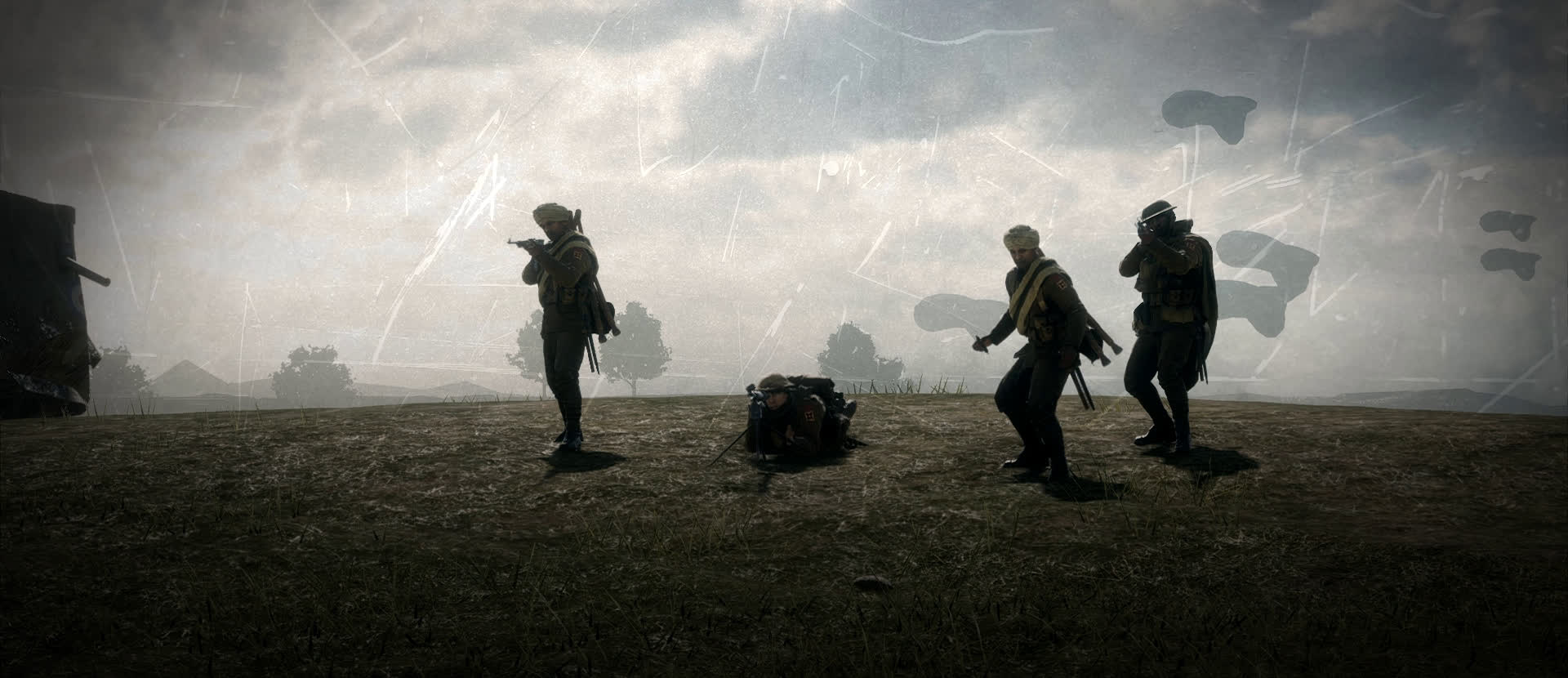 Panic Division