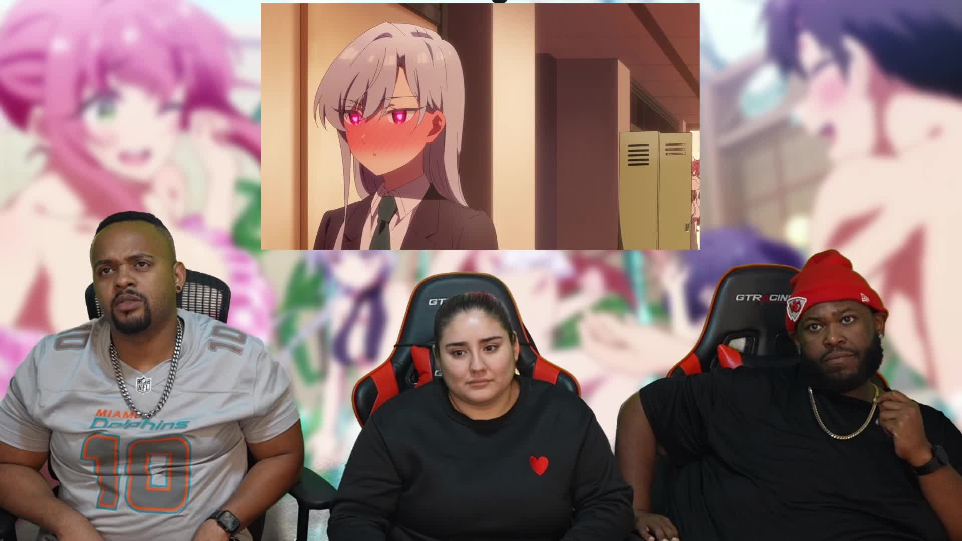 Watch 100 girlfriends ep 8 uncut | Streamable