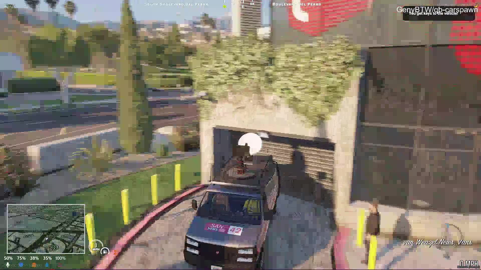 Watch qb-jobgarage | Streamable