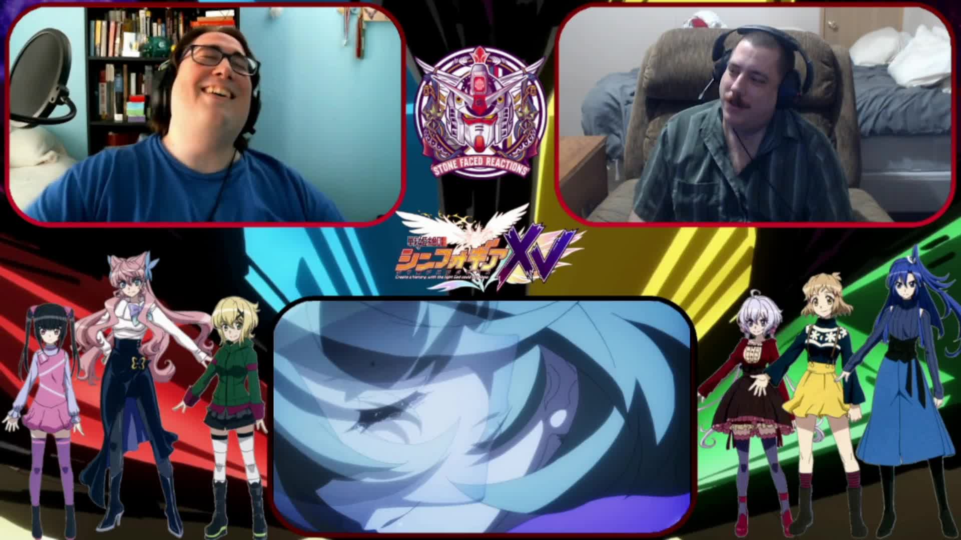 Watch SXV E13 | Streamable