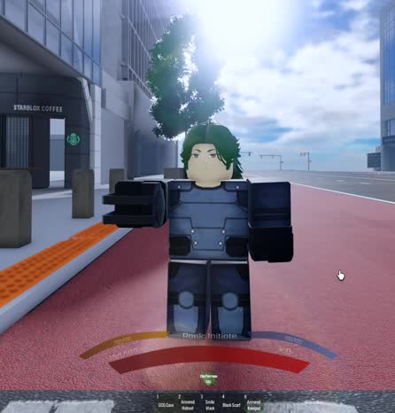 Watch Equip/Unequip Accessories and Armor | Streamable