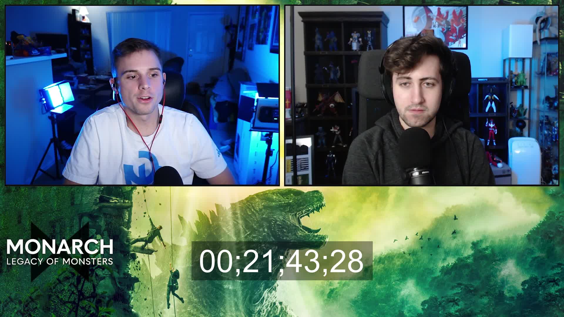 Watch Monarch 1x9 Full | Streamable