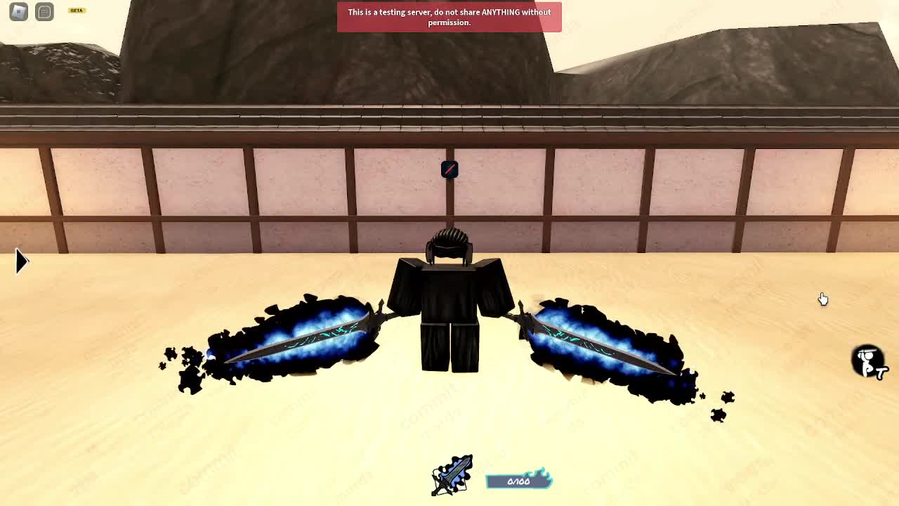 Watch Voids Edge Dual | Streamable