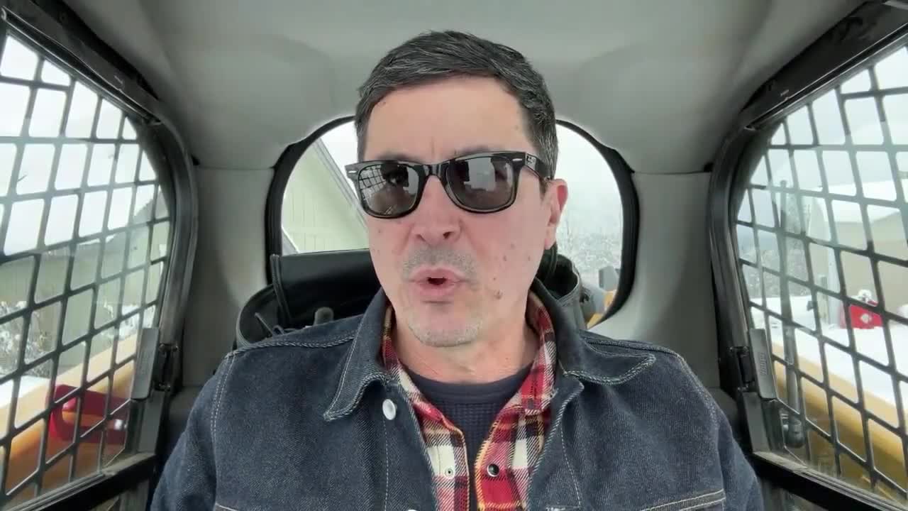 Vaxxed blood to save my life? No thanks!