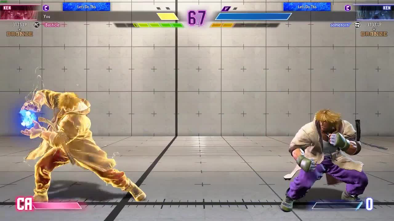 comeback starts here