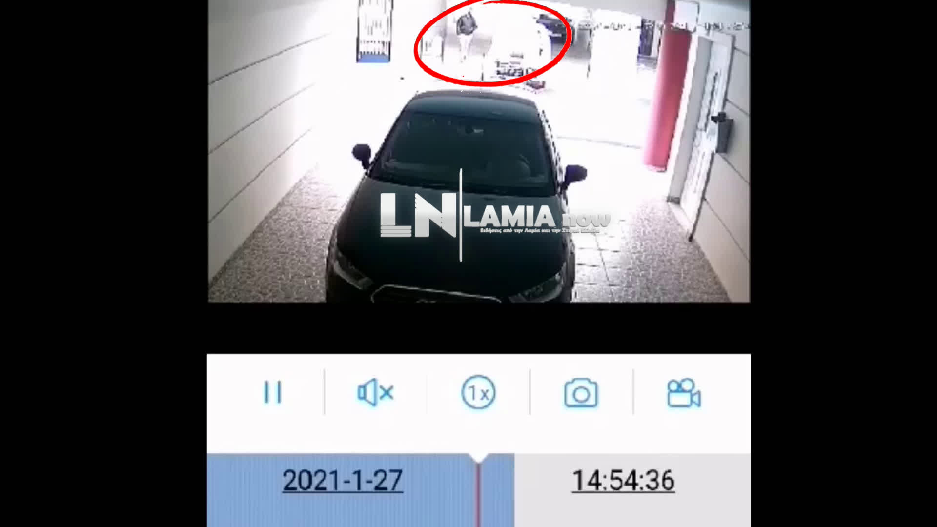 ΚΛΟΠΗ ΣΤΟ ΚΕΝΤΡΟ ΜΕΡΑ ΜΕΣΗΜΕΡΙ