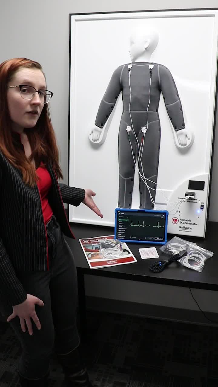 Watch Pediatric-ECG-Simulator-Product-Features-Short | Streamable