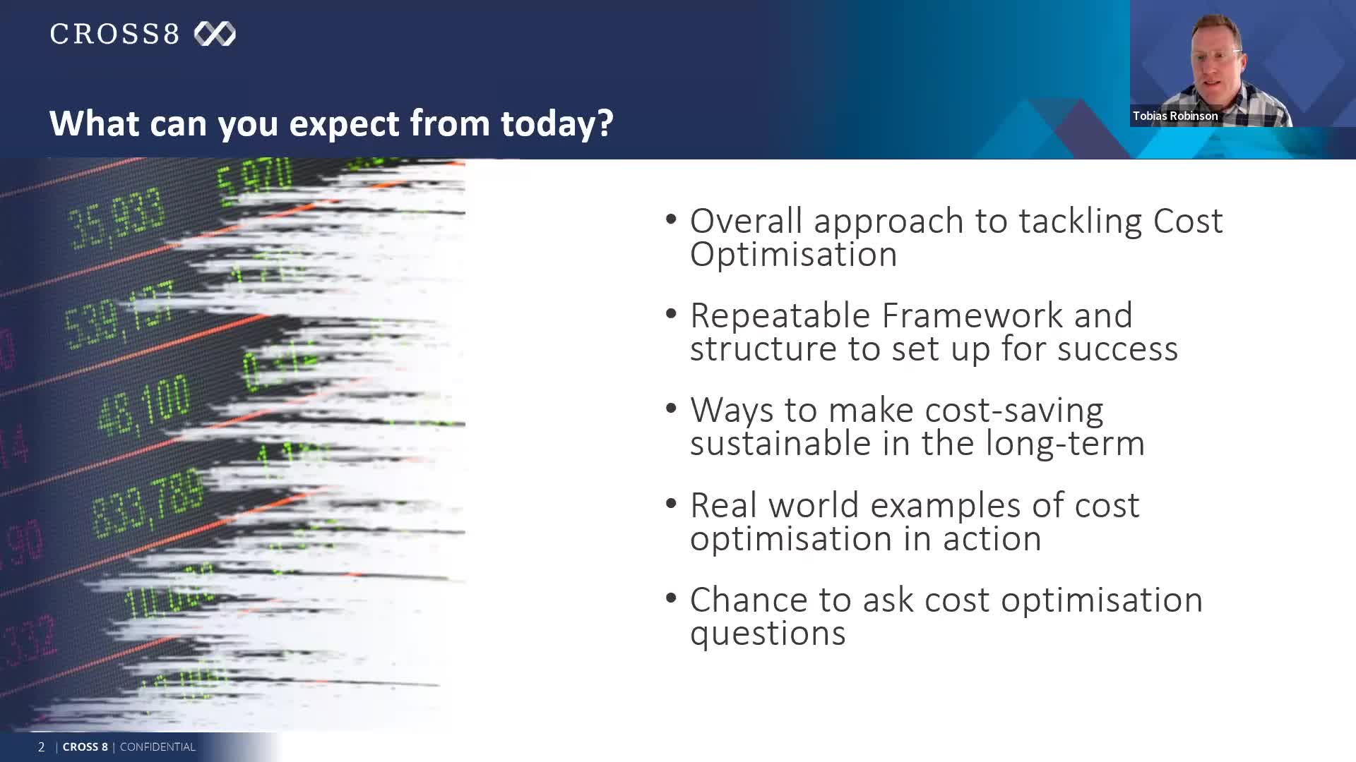 Watch Cost Optimisation: Saving Strategies That Work | Streamable