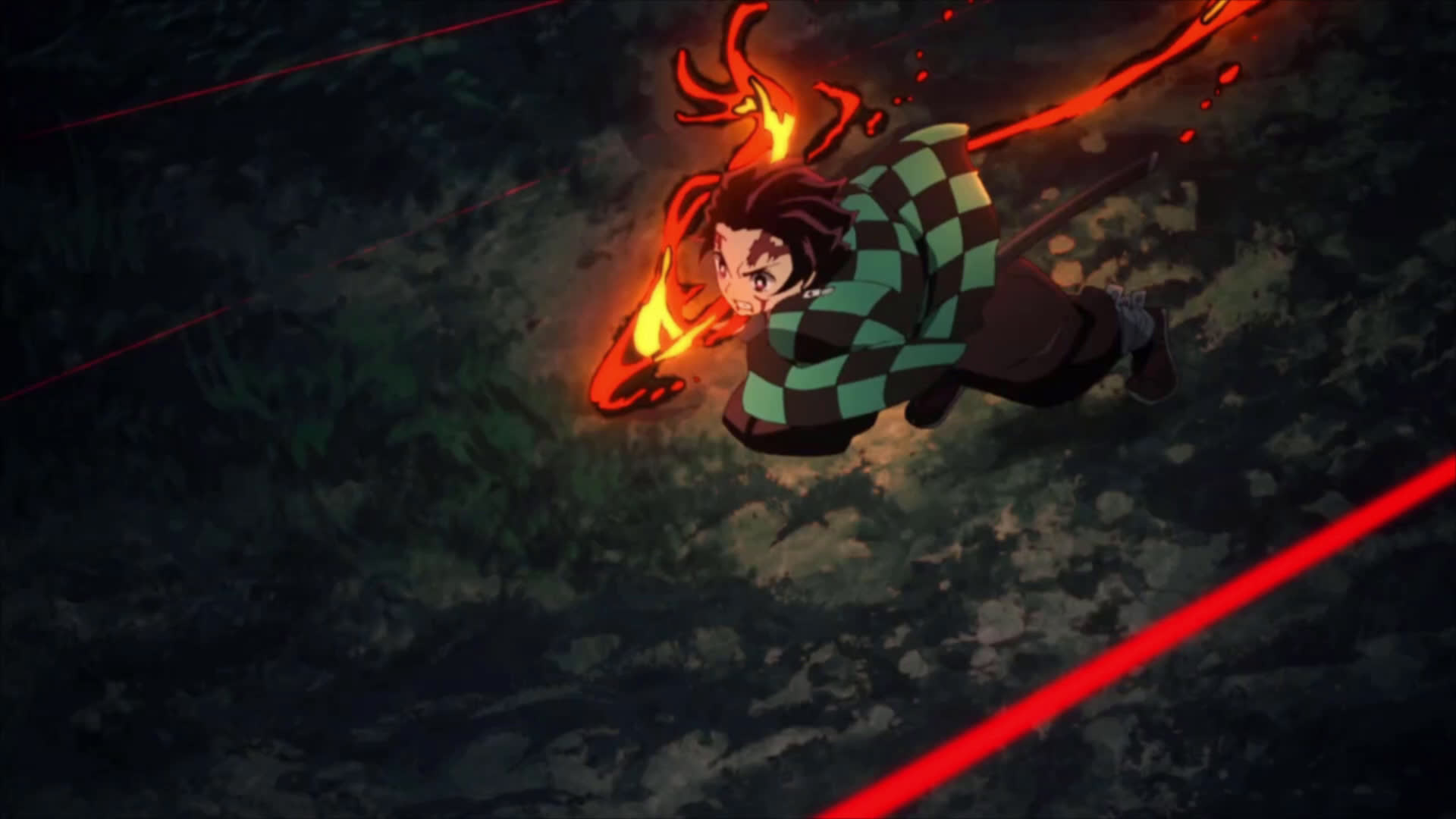 Demon Slayer KNY 19