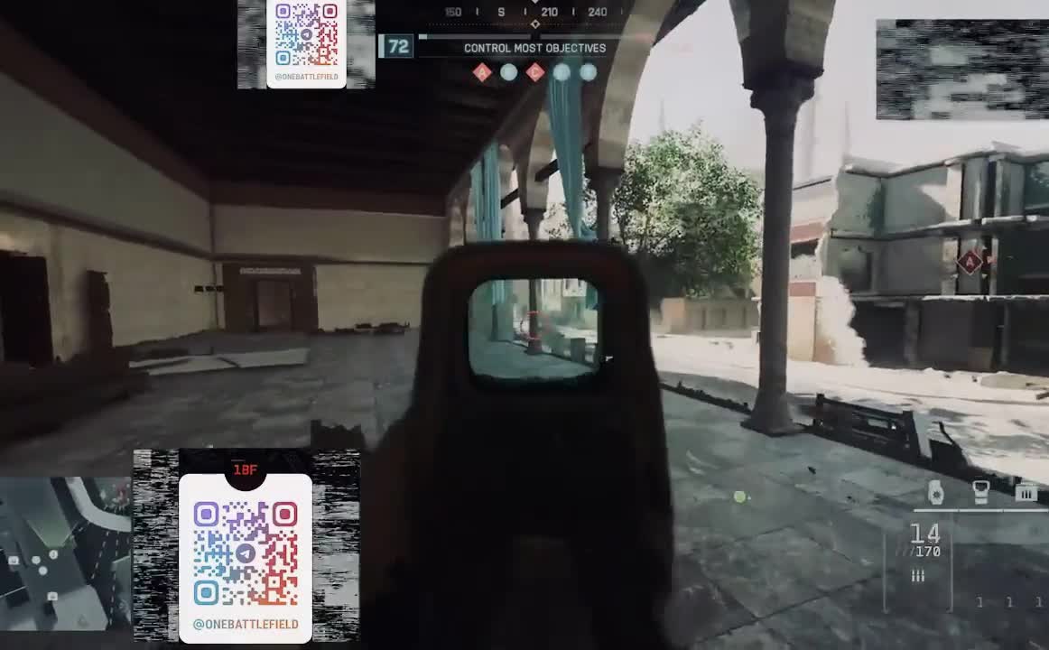 Watch new_prealpha_gameplay_shows_different_area_of_map | Streamable