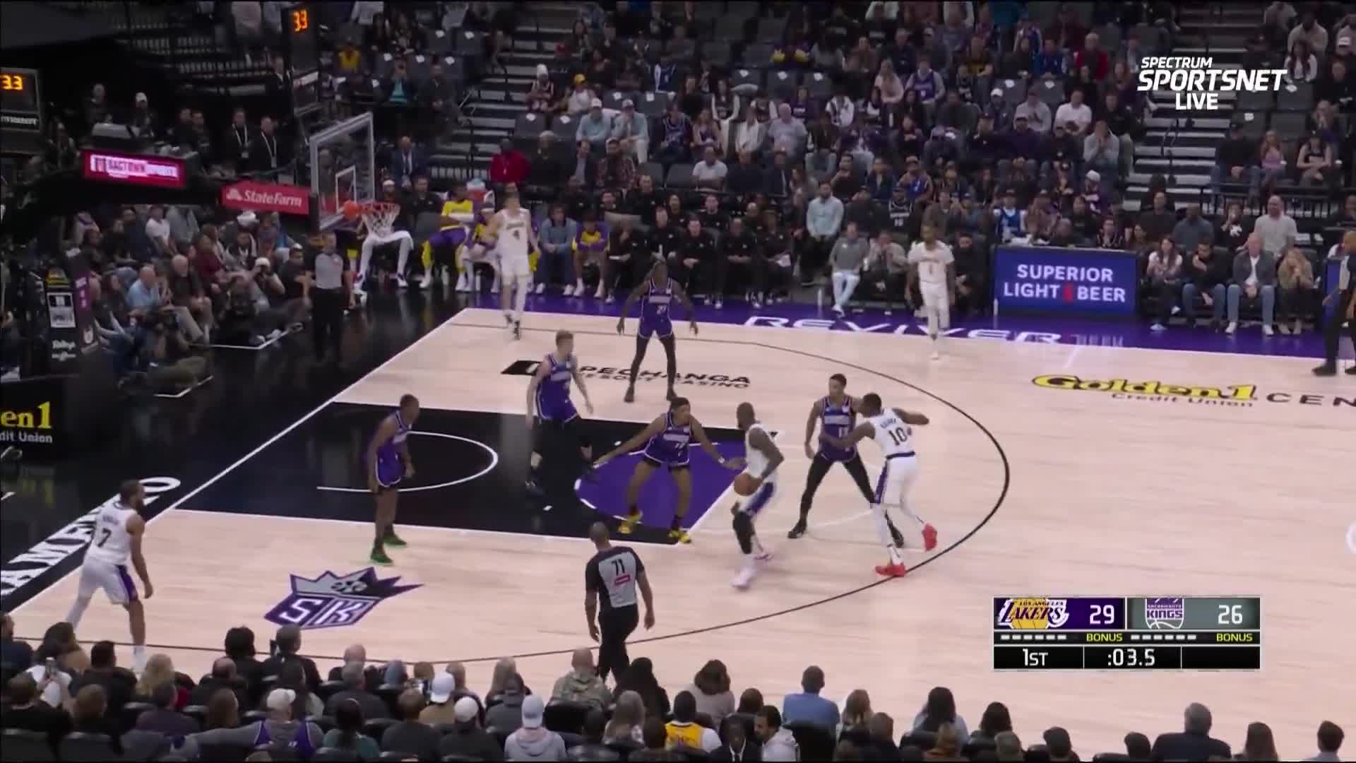 Watch lebron | Streamable