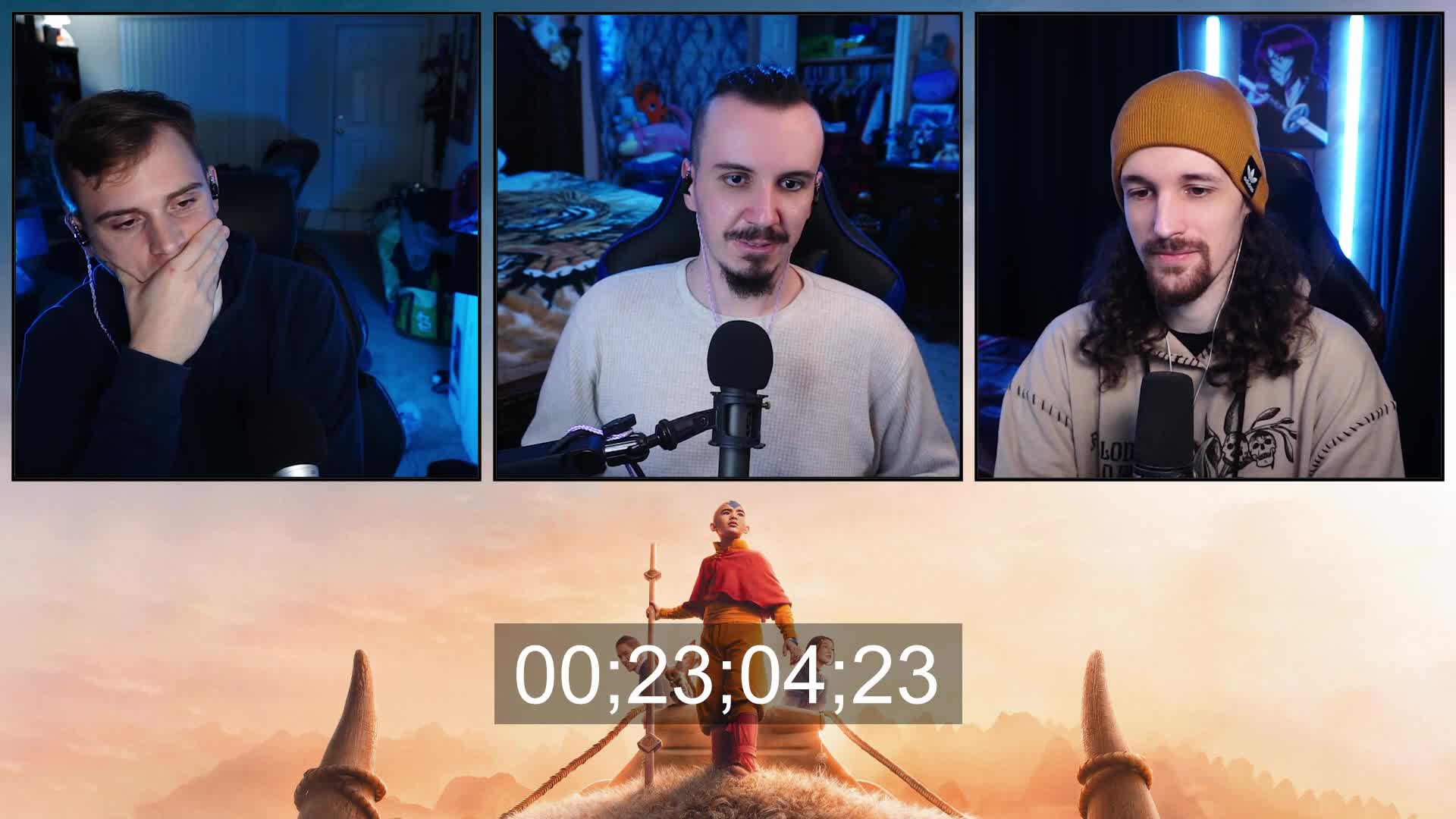 Watch ATLA LA 1x5 Full | Streamable