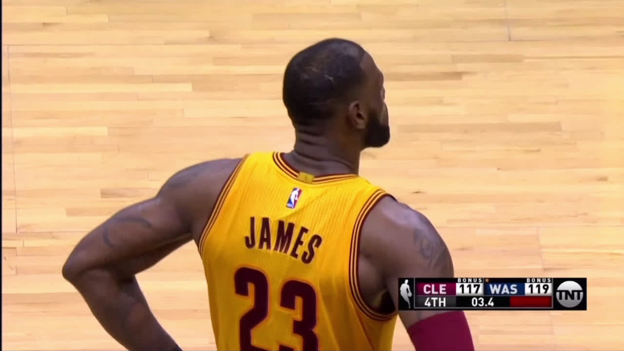 lebron