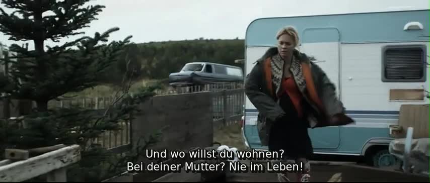 Watch Kongavegur - Koenigsweg - Trailer | Streamable