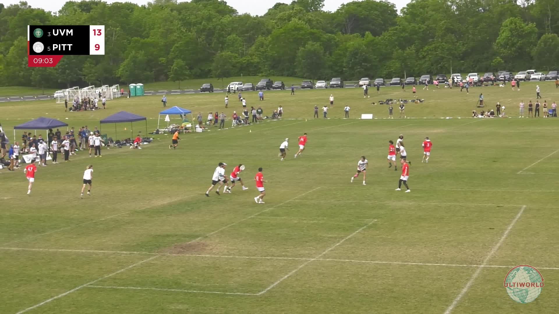 Watch Clip 5 - Huck to Ing 2 | Streamable