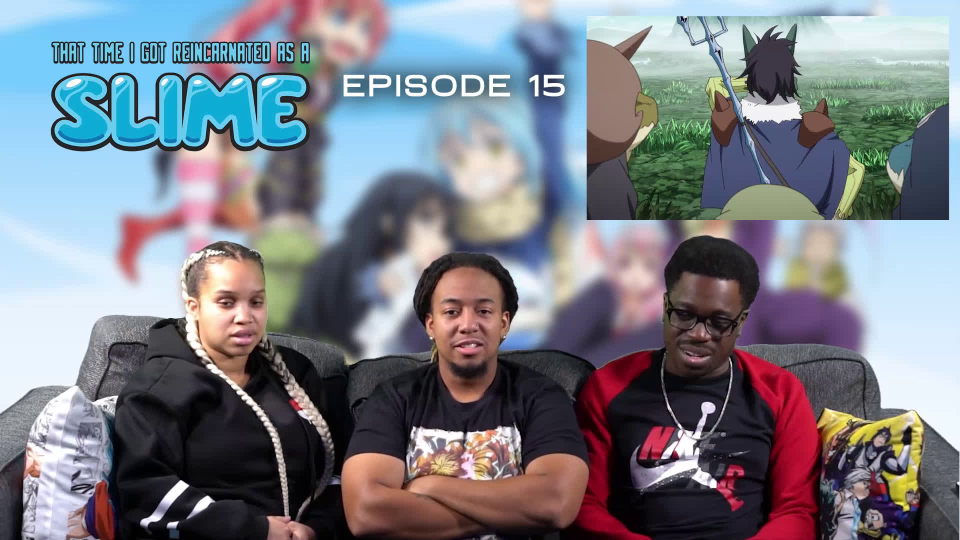 Watch Slimeep15 | Streamable