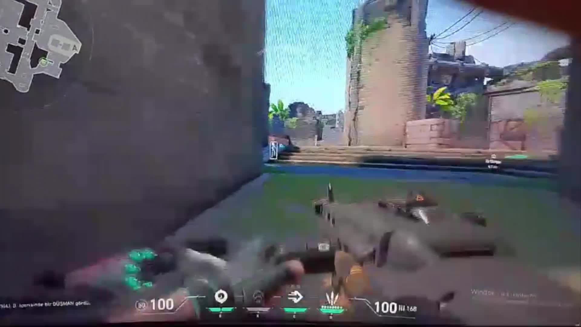 Watch Valorant Memory ESP & WallHack | Streamable