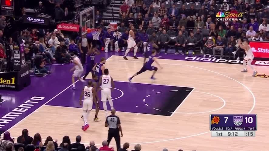 Watch UA 1 | Streamable