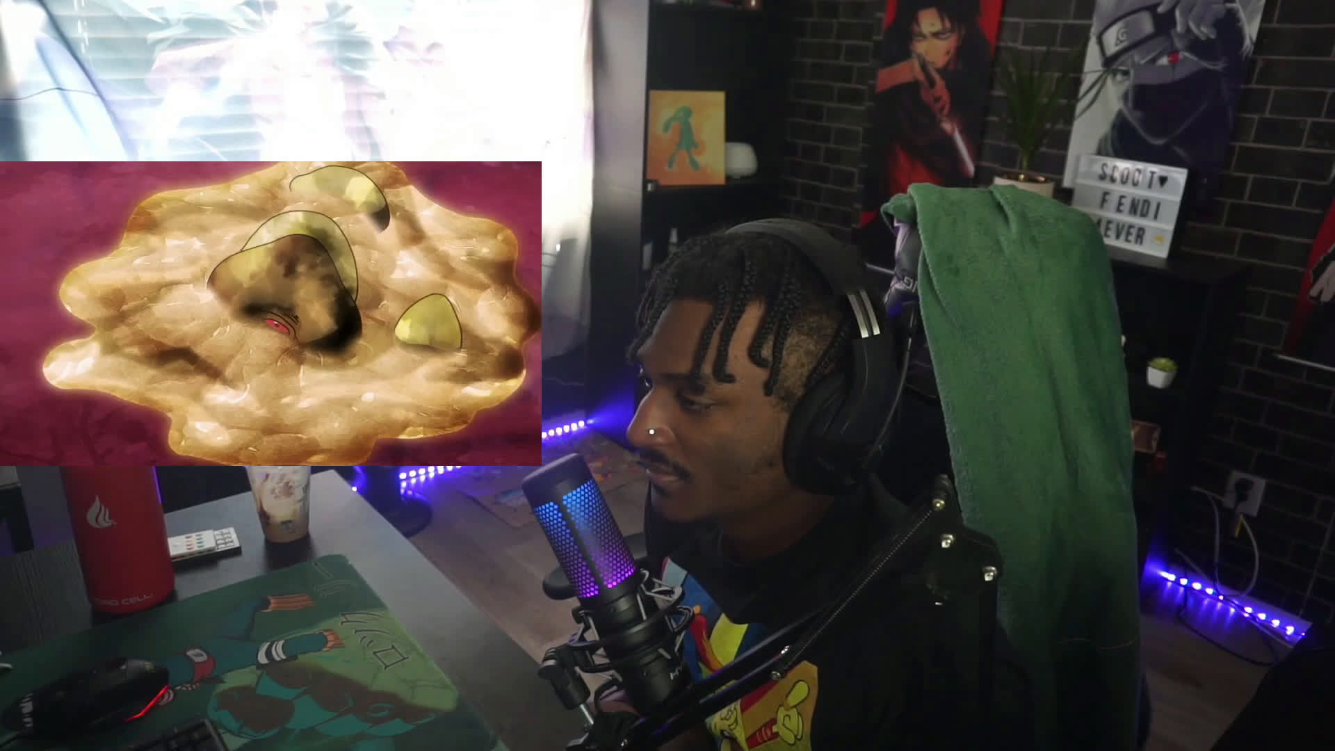 Watch JJBA Part 3 Ep 16-18 | Streamable