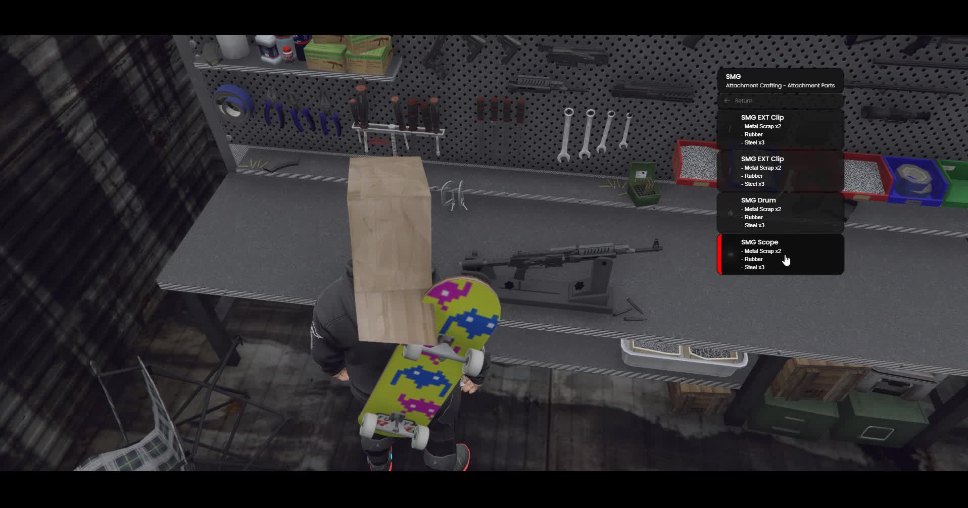 Watch FiveM_b2699_GTAProcess_UwBcSsztQ2 | Streamable