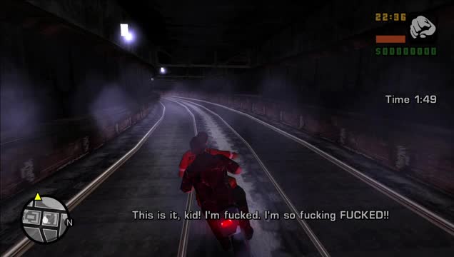 Watch GTA_ Liberty City 2001 2025-05-29 18-54-02 | Streamable