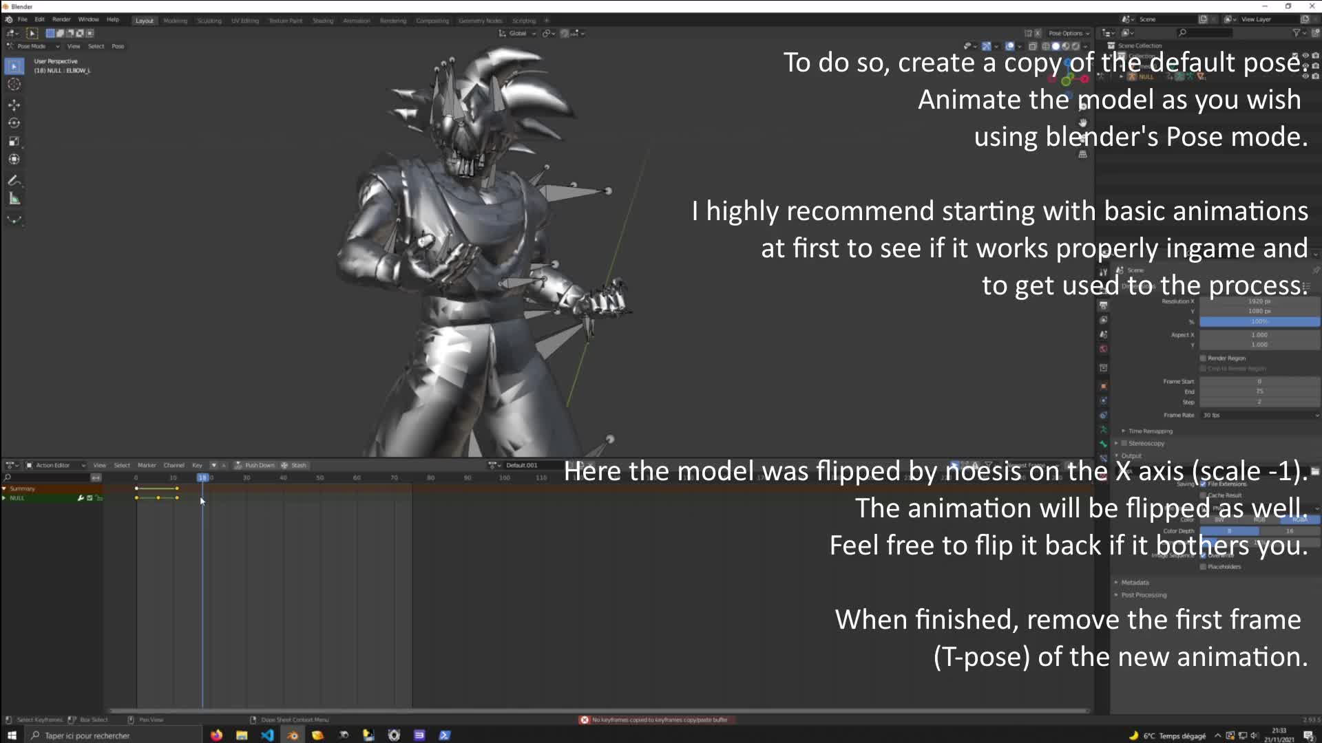 Watch animation_converter_tutorial | Streamable