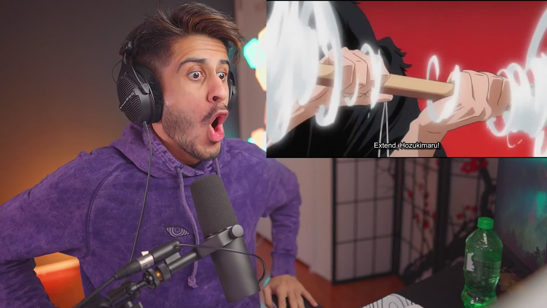 Watch Bleach Episode 216, 217 Reaction(UNCUT) | Streamable