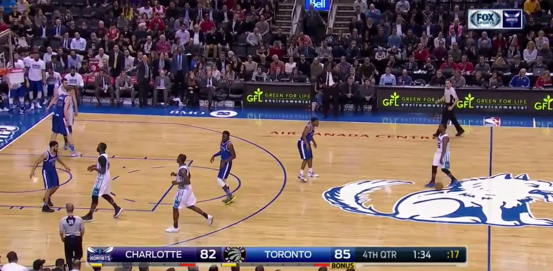 6 + 7 - Stagger + weakside down