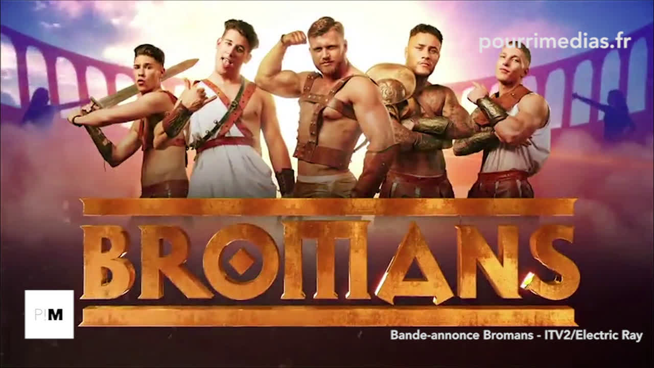 Watch Bande-annonce Bromans VOSTFR | Streamable