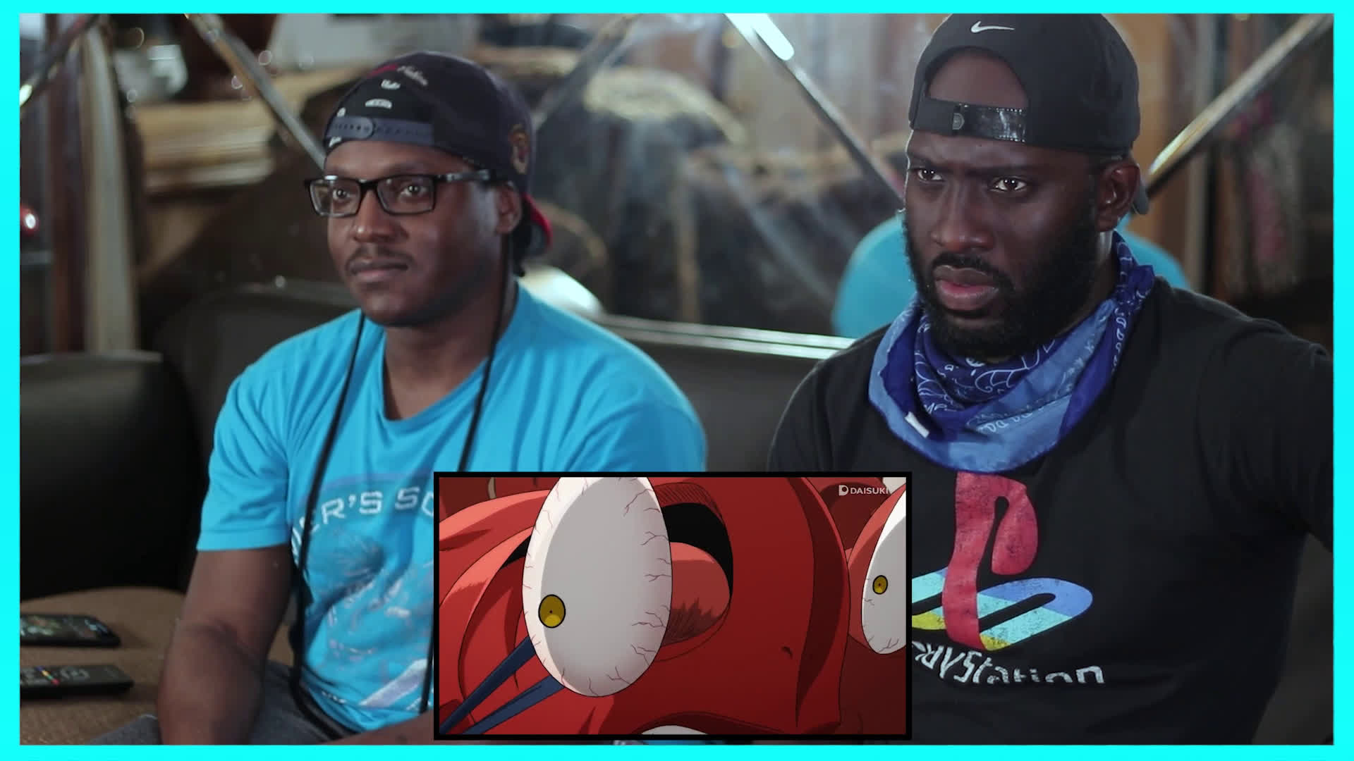 One Punch Man 1x1 Cut-Down Recap