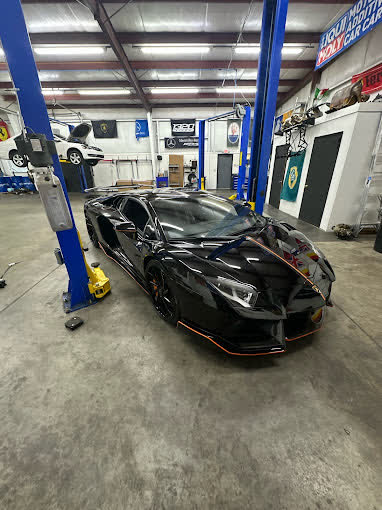 Watch Euromotion • 981 Trinity Rd Raleigh NC 27607 US • (984) 217-3141 ...