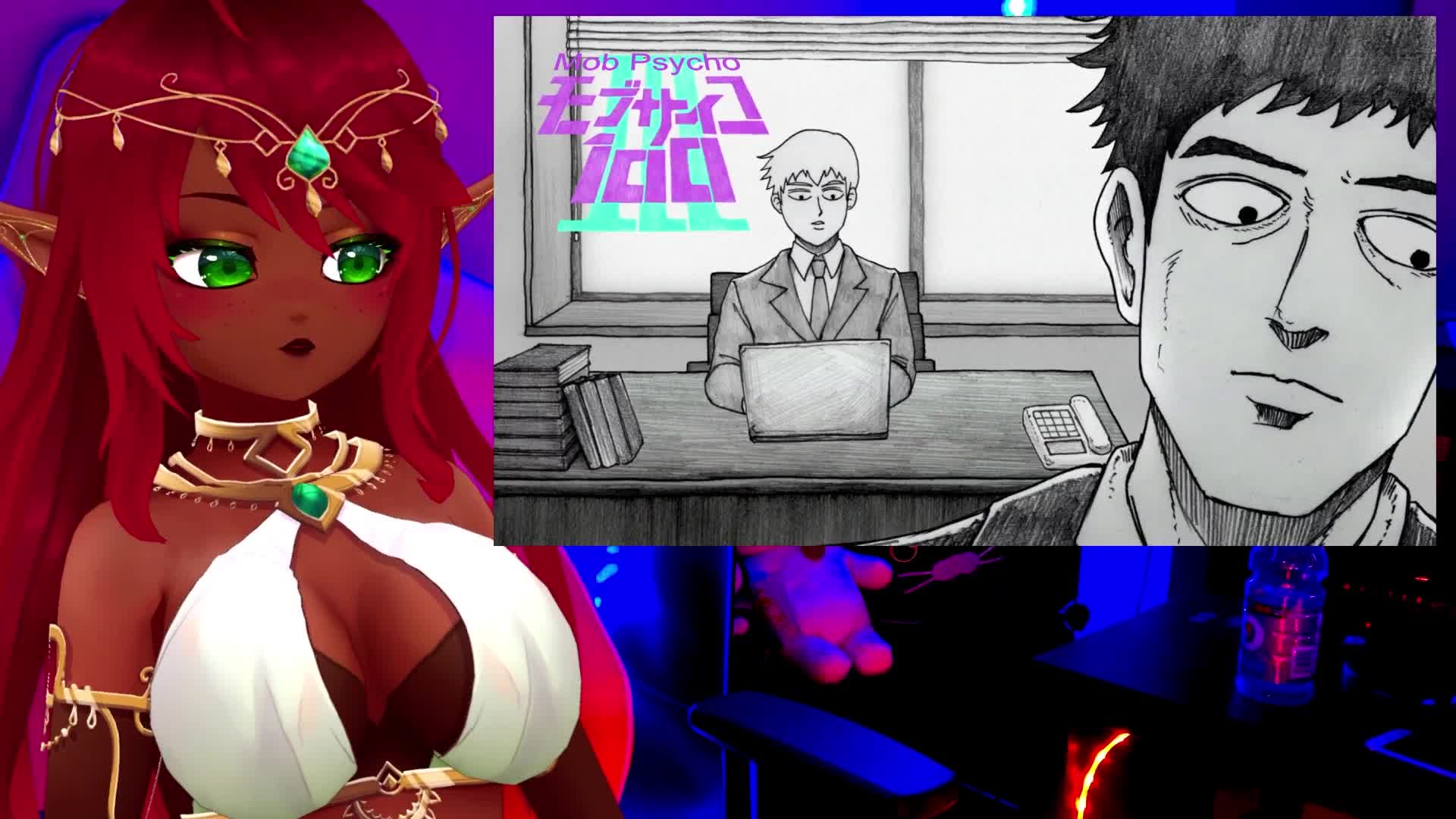 Watch mob 3x7 | Streamable