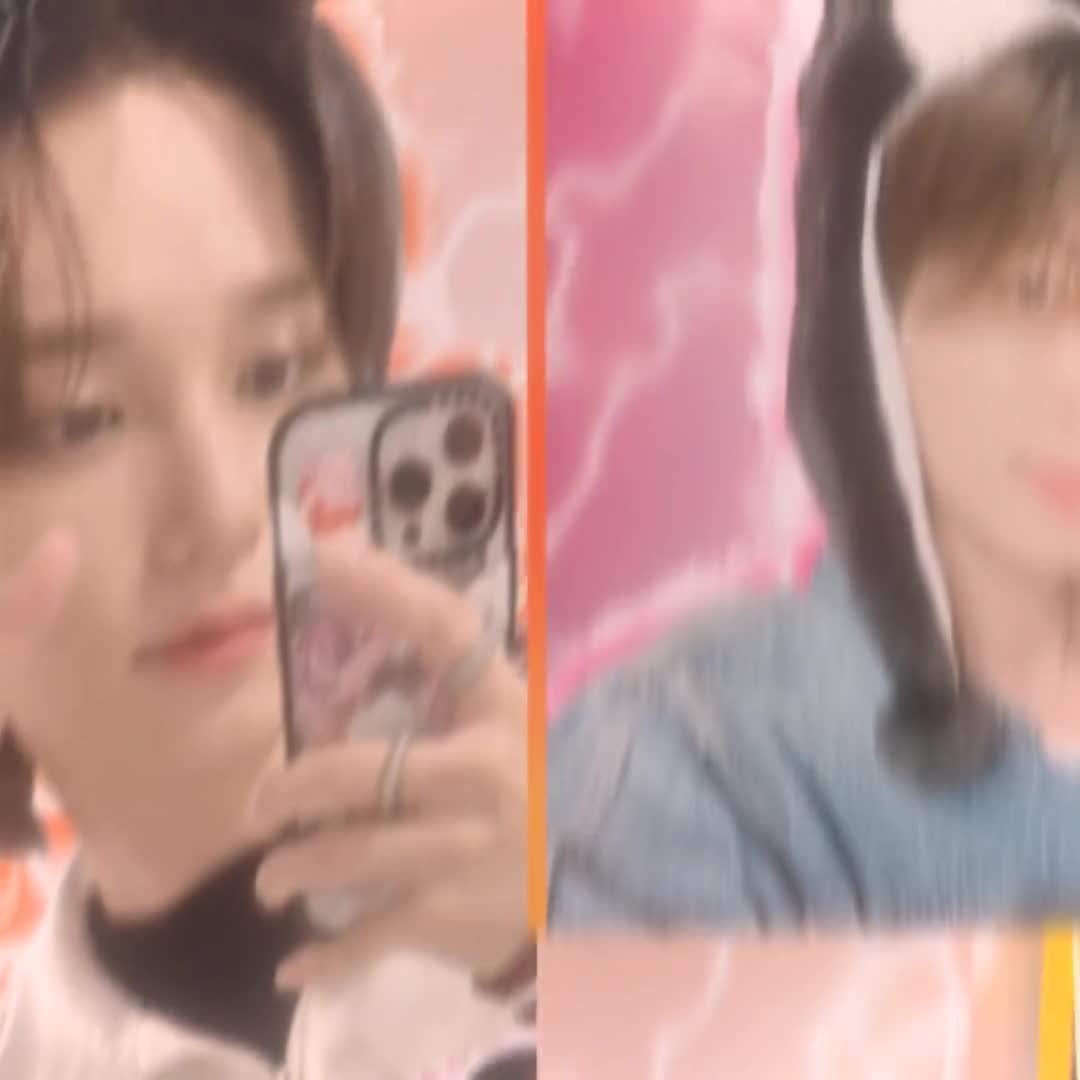 Theo (Choi Taeyang) was born on July 1, 2001, in Daejeon, South Korea.