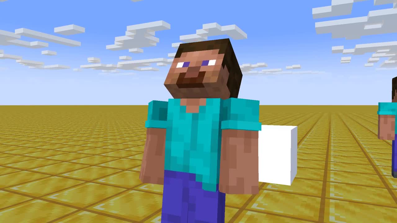 Watch Folder Character Demo | Streamable