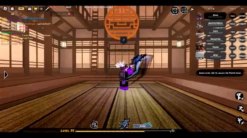 Watch Void's Edge | Streamable