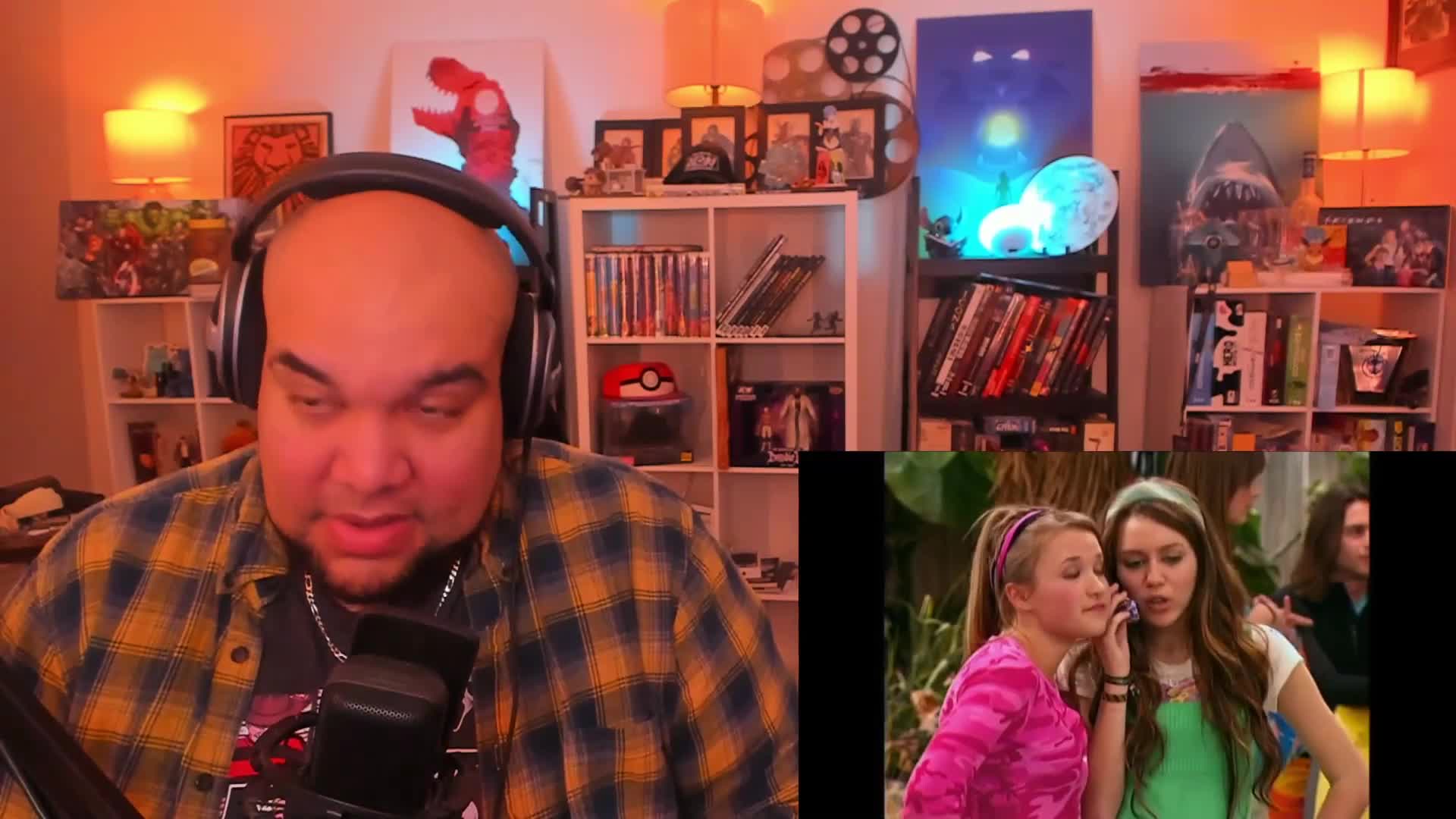 Watch Hannah 2x13 | Streamable