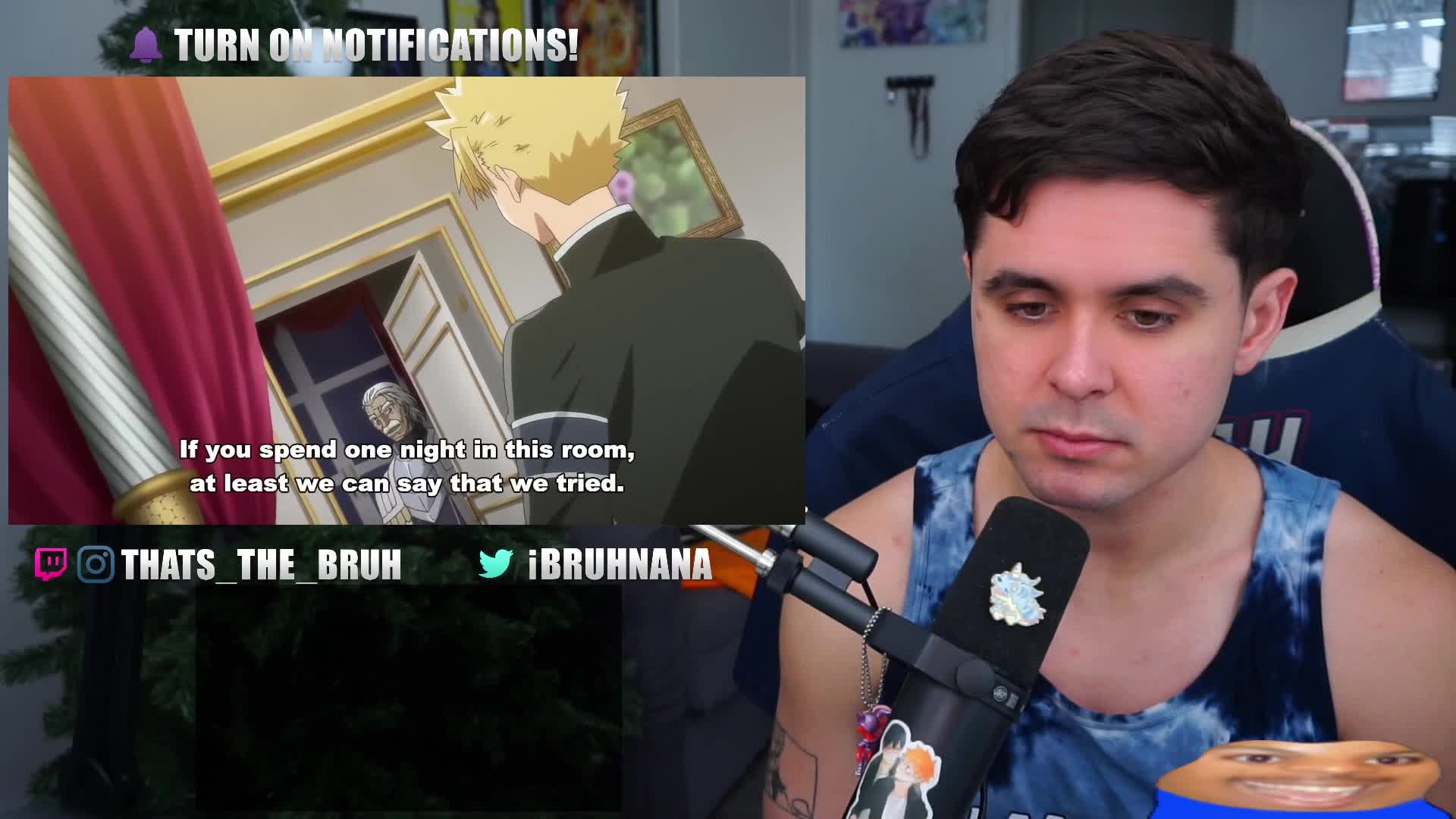 peter gril ep 5 AND 6