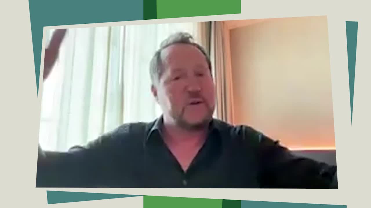 Watch REP. TED LIEU and BEAU FLYNN (Part 2) | Streamable