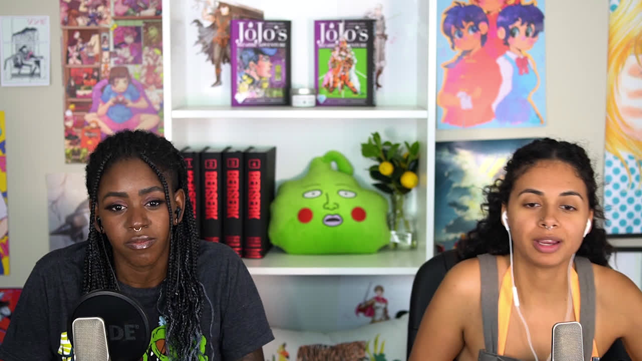 Watch Jojos 5x9 Cutdown Clear | Streamable