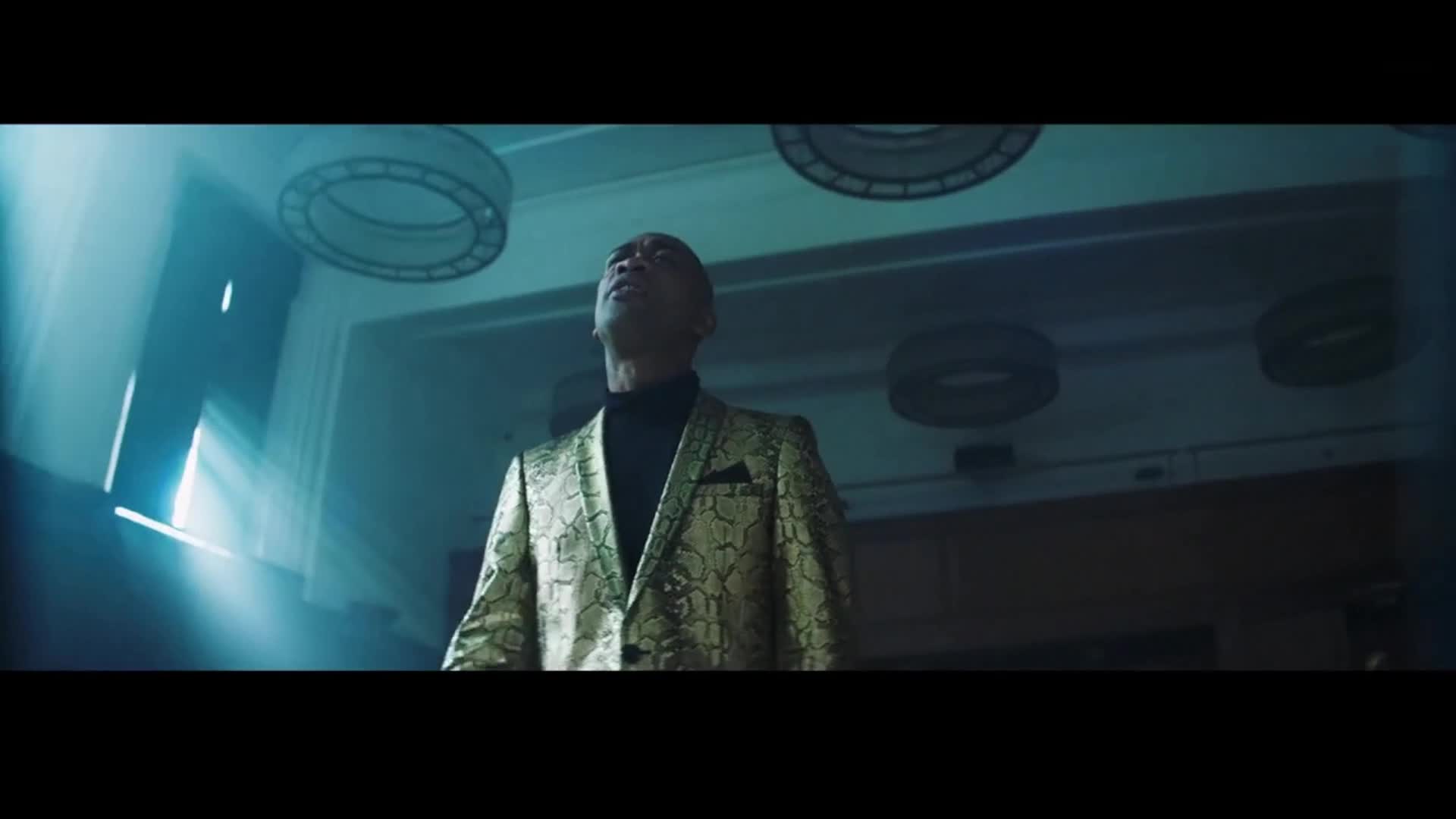 Wiley - Givenchy Bag Ft. Future, Nate Smallz & Chip (Official Video)